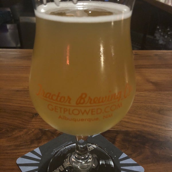 Photos at Tractor Brewery Pub - Nob Hill - 31 tips