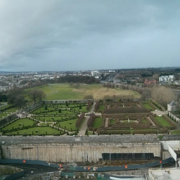 AOL Ireland - Kilmainham - Dublin, Dublin City