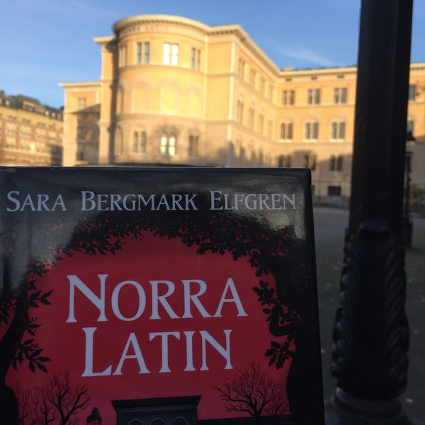 Photos at Norra Latin - Södra Adolf Fredrik - Stockholm, Storstockholm