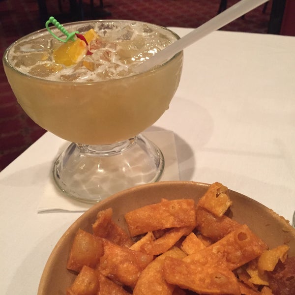 House Of Chou - Chinese Restaurant