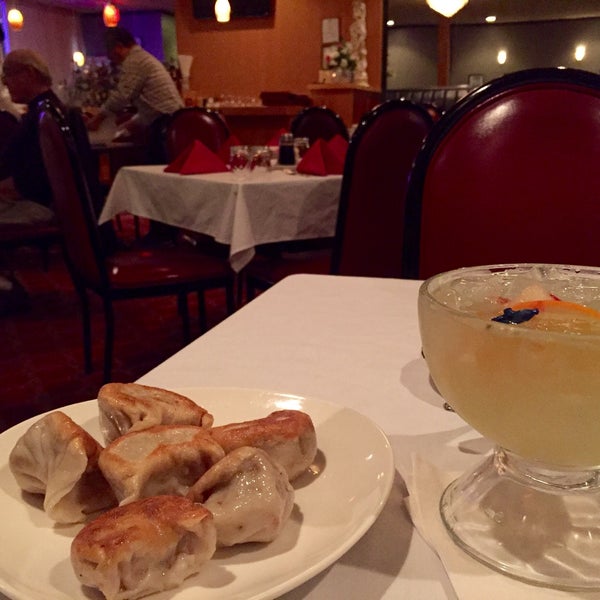 House Of Chou - Chinese Restaurant