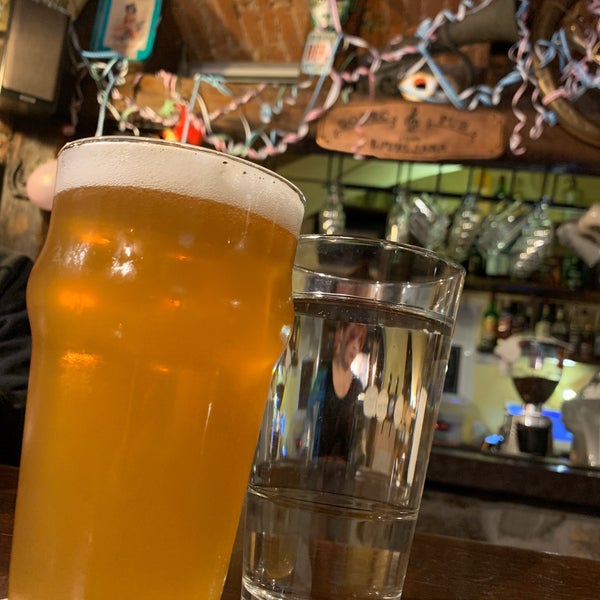 Godec Pub - 11 tips