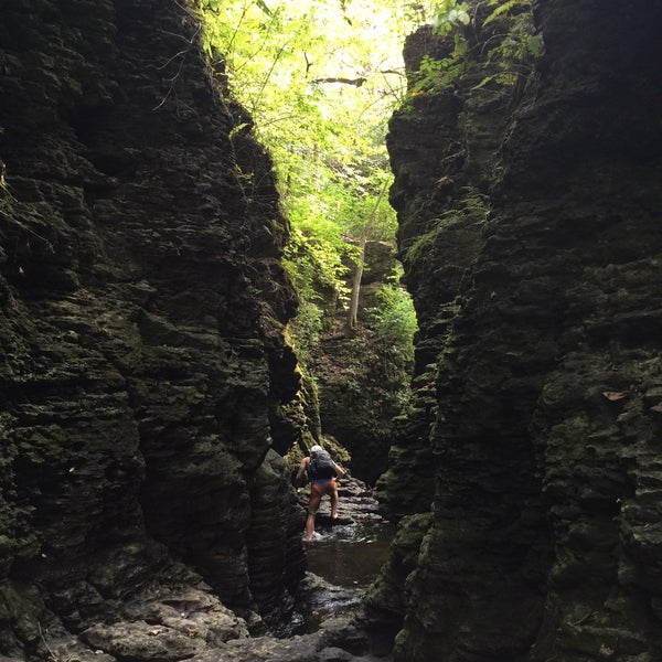 Perry Farm Trails - Bourbonnais, IL
