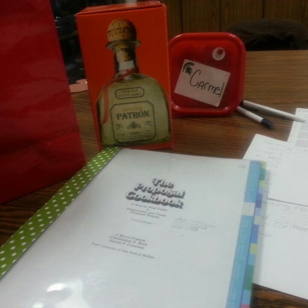 Giltner Hall - Michigan State University - Giltner