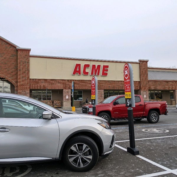 ACME Markets - 9 tips