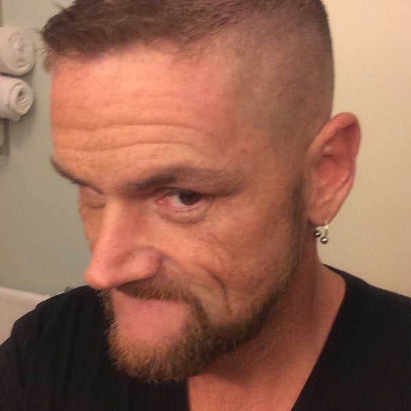 Gordon's Barber And Style - East Ridge, TN