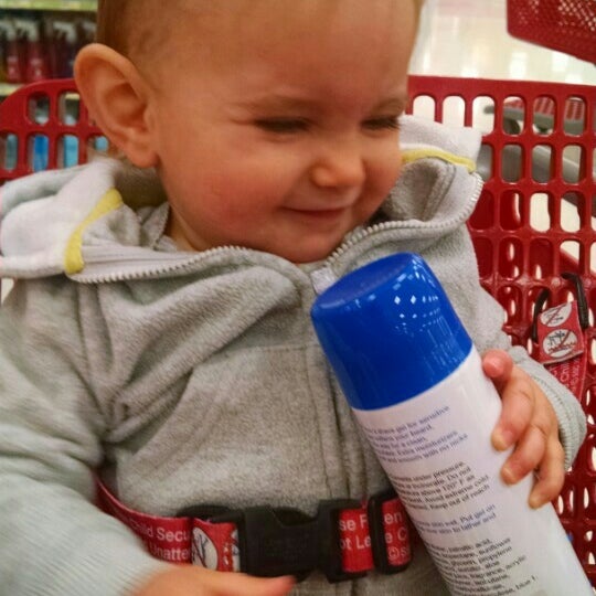 Target - Big Box Store in Hanover