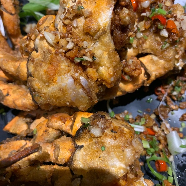 Ichiba Japanese Market - 17 tips