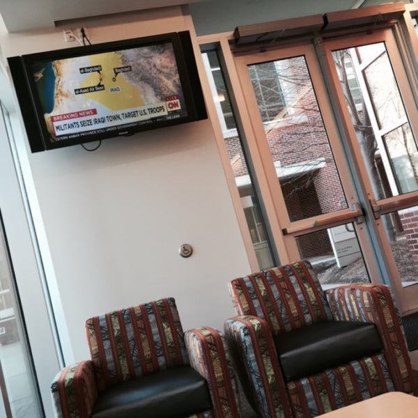 U.A. Whitaker Biomedical Engineering Building - Georgia Tech - 313 Ferst Dr