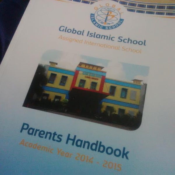 Global Islamic School - Kramat Jati - Jl. Condet Raya No. 5