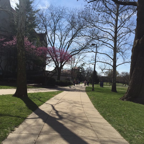 Stauffer-Flint Hall - Lawrence, KS