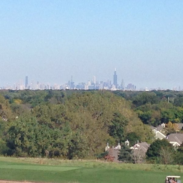 Chicago Highlands Golf Course - 2 Bluebird Trl