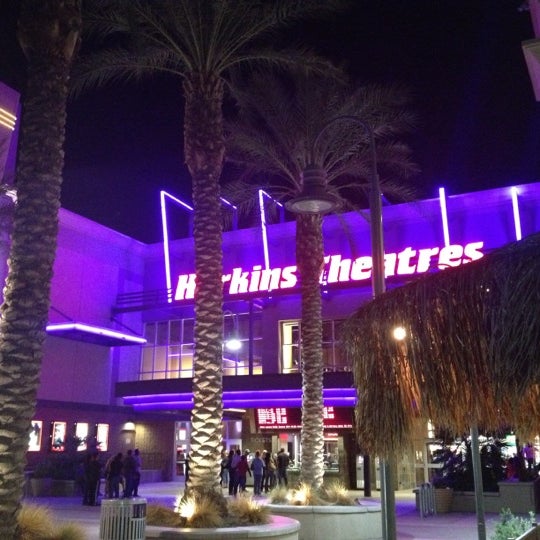 Movie Theater Chandler Az