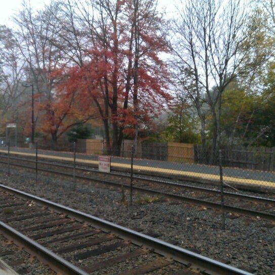 Photos at MBTA West Natick Station - 6 tips