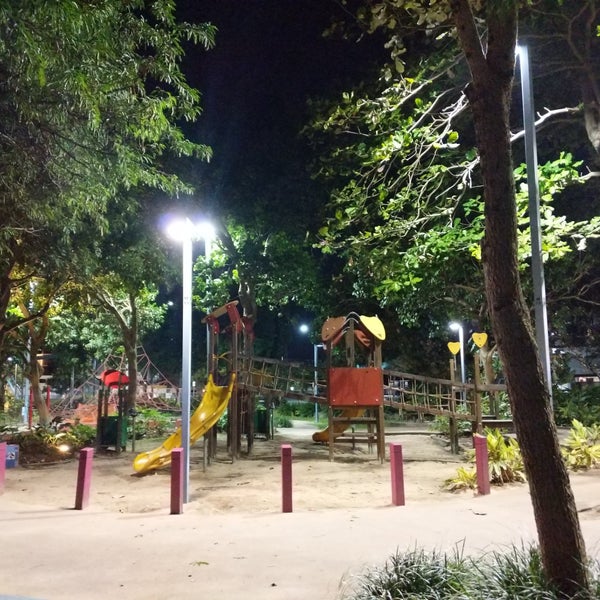 Muddy's Playground - Playground in Cairns