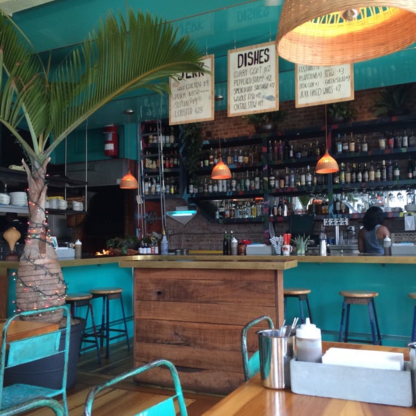 Top 10 cuban restaurant interior ideas and inspiration