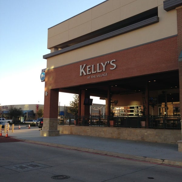 Kelly's at The Village - Allen, TX