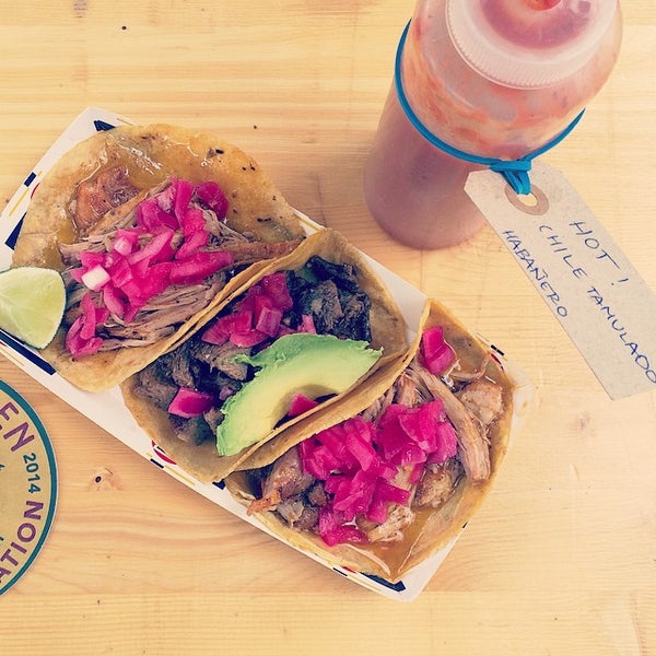 Yuca Taco, Stefansgade - Østerbros - 4 tips from 38 visitors