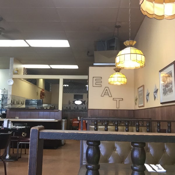 M&m Restaurant - 7 tips from 118 visitors