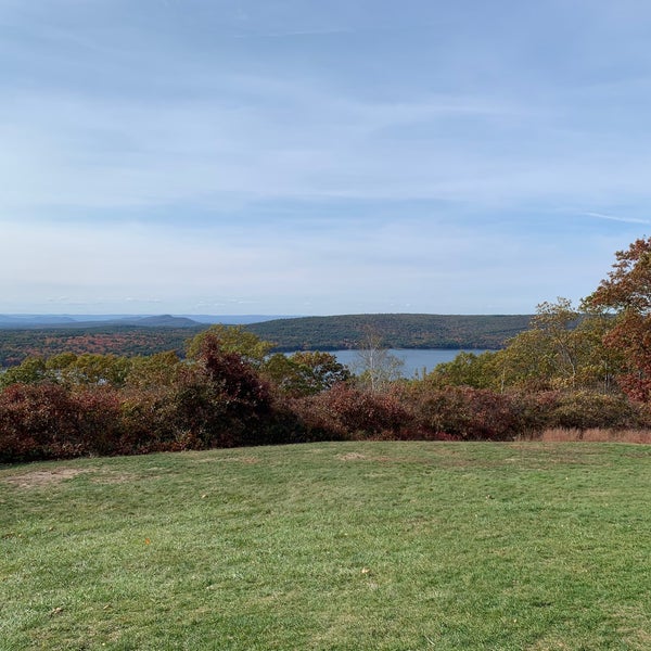 Quabbin Observation Tower - 6 tips