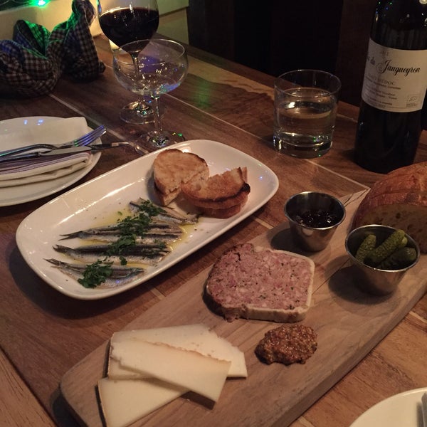 Webster's Wine Bar - Logan Square - Chicago, IL