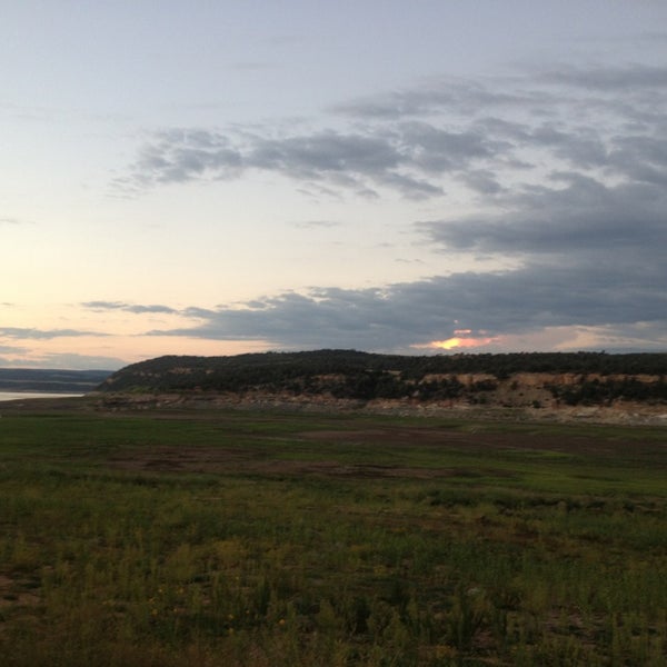 McPhee Reservoir Campgrounds - Dolores, CO