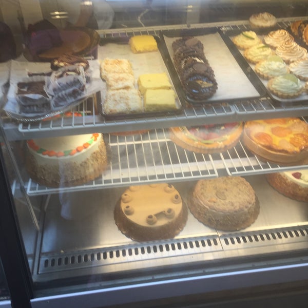 Photos at Firehook Bakery (Now Closed) - Café in Washington