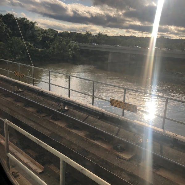 George Mason Memorial Bridge - Bridge in Washington D.C.