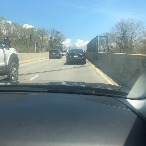 Thomas J. Hatem Memorial Bridge - Perryville, MD
