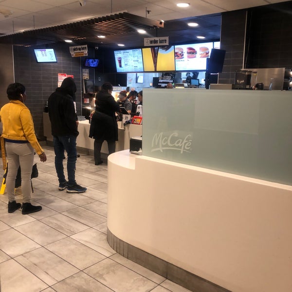 McDonald's - Connecticut Avenue - K Street - 8 tips from 1272 visitors