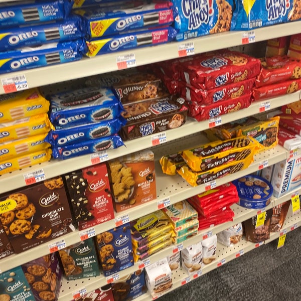 CVS pharmacy - Connecticut Avenue - K Street - 4 tips