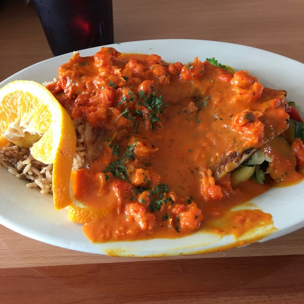 Lake Jackson Seafood - 6 tips