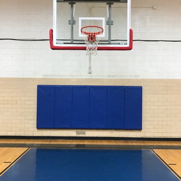 Harry Stone Recreation Center - Recreation Center