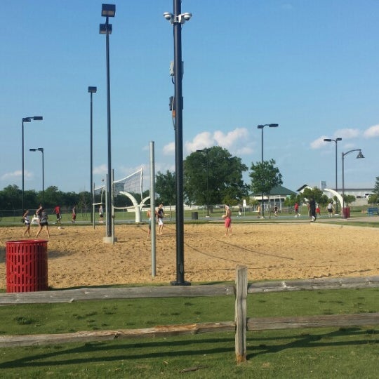 Photos at Forney Community Park - 7 tips