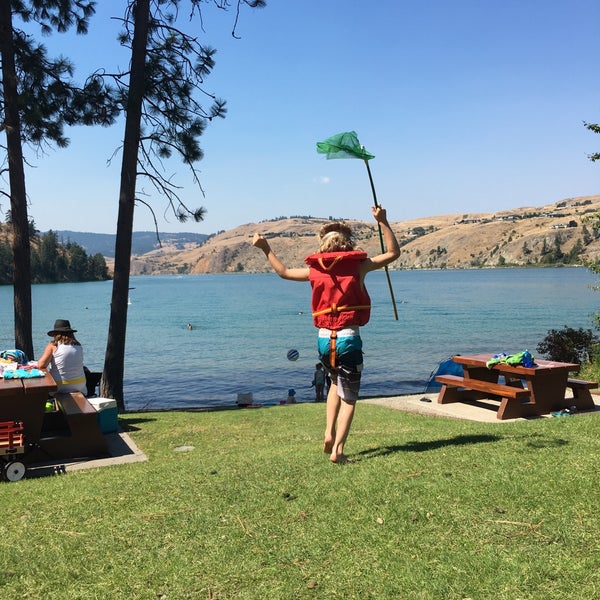 Juniper Bay - Beach in Vernon