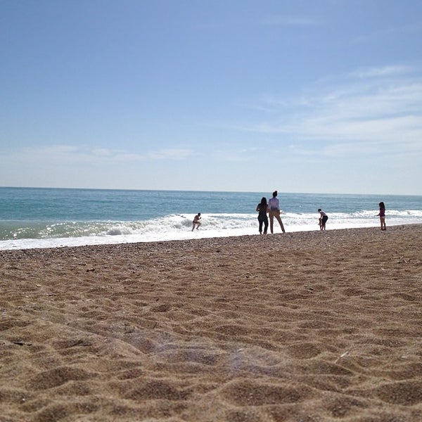 Marcelli - Numana, Marche