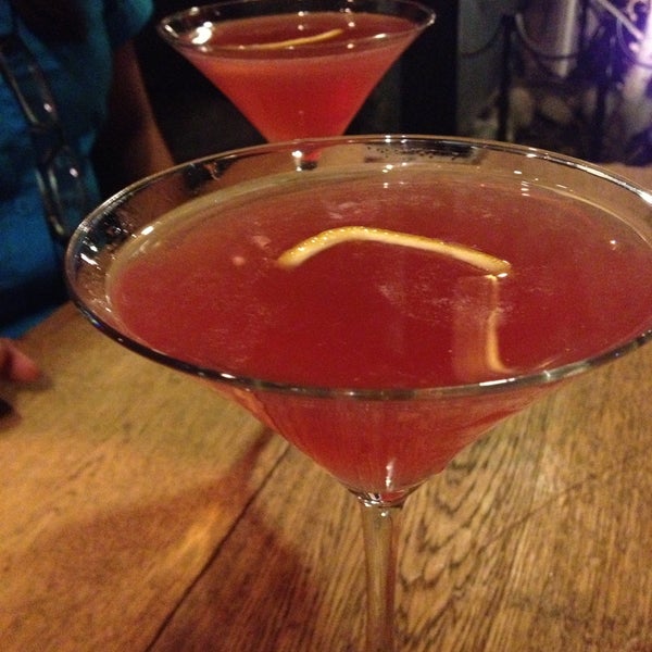 La Sakería - 39 tips from 925 visitors