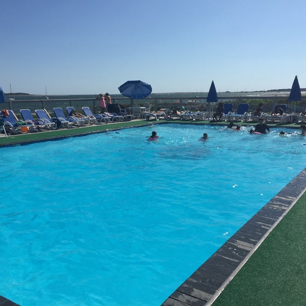 Green Harbor on the Ocean - Resort