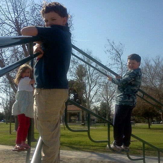Photos at Jastro Park - Riviera-Westchester - Bakersfield, CA