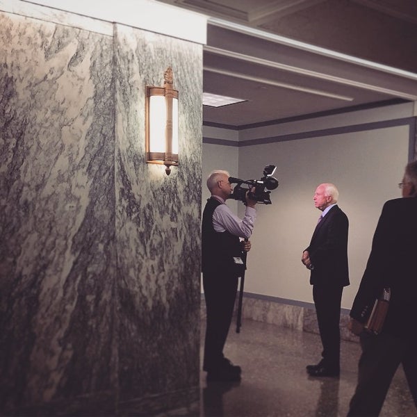 Photos at Dirksen Senate Office Building South Cafeteria Buffet ...