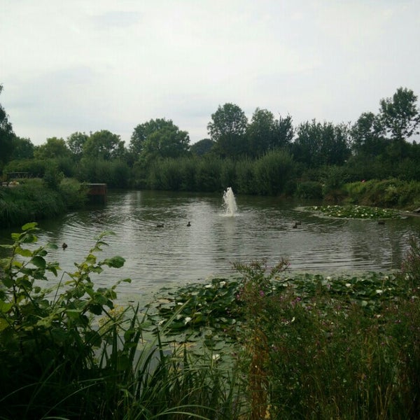 South Essex Crematorium - Cemetery in Upminster
