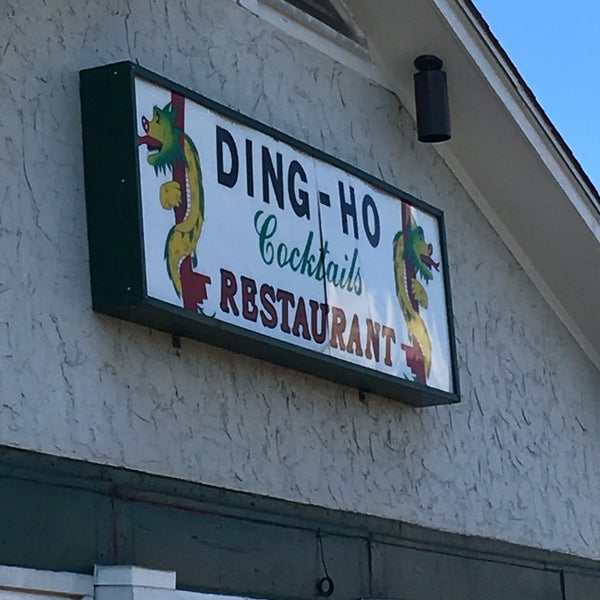 Ding Ho Cantonese Cuisine - 7 tips