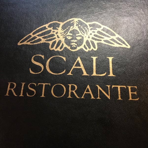Photos at Scali Ristorante - Italian Restaurant in Reynoldsburg