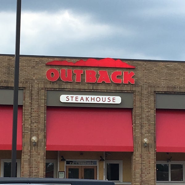 Photos at Outback Steakhouse - Columbus, OH