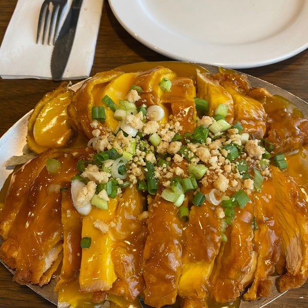 Ding Ho Cantonese Cuisine - 8 tips