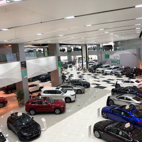 KFH Showroom Shuwaikh - Car Dealership in Al-Asimah