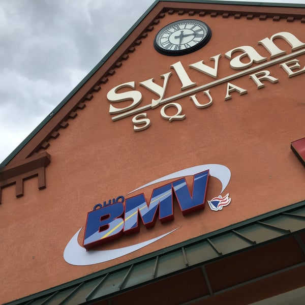 Ohio BMV License Agency - 3 tips