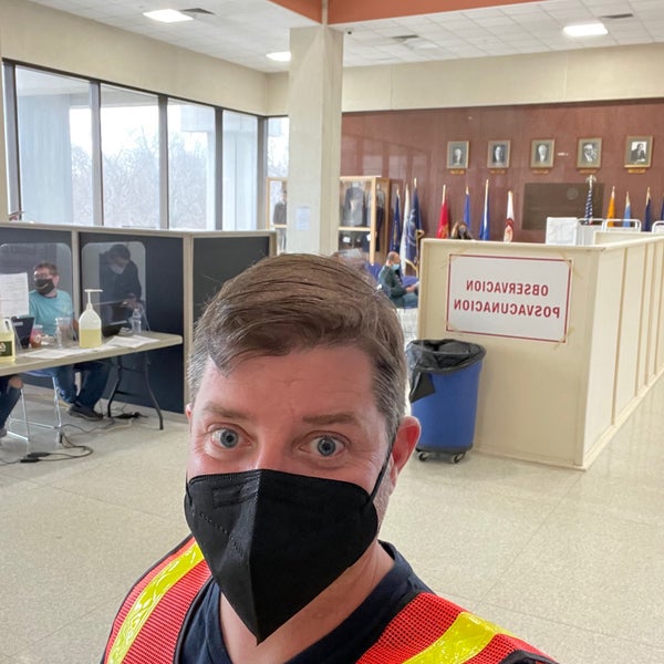 Photos at H Lee Dennison Building - Government Building