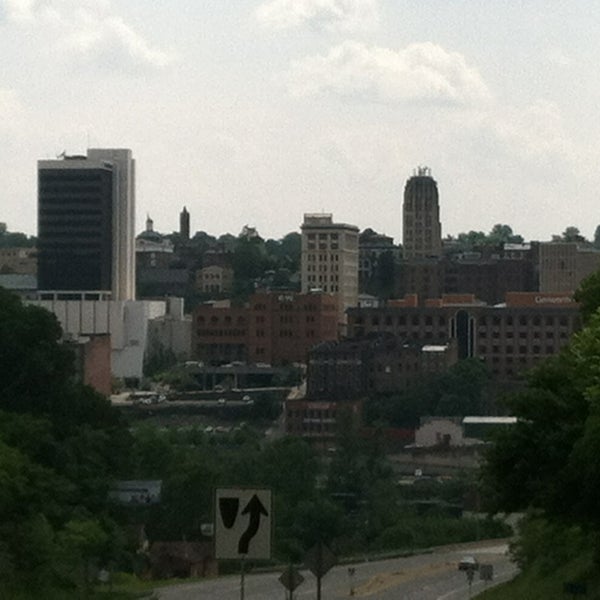 Downtown Lynchburg - Neighborhood in Lynchburg