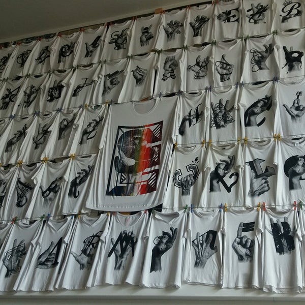 ESAD - 3 tips from 262 visitors